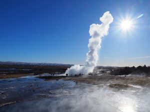 Die schönsten Sehenswürdigkeiten in Selfoss - Island Tipps
